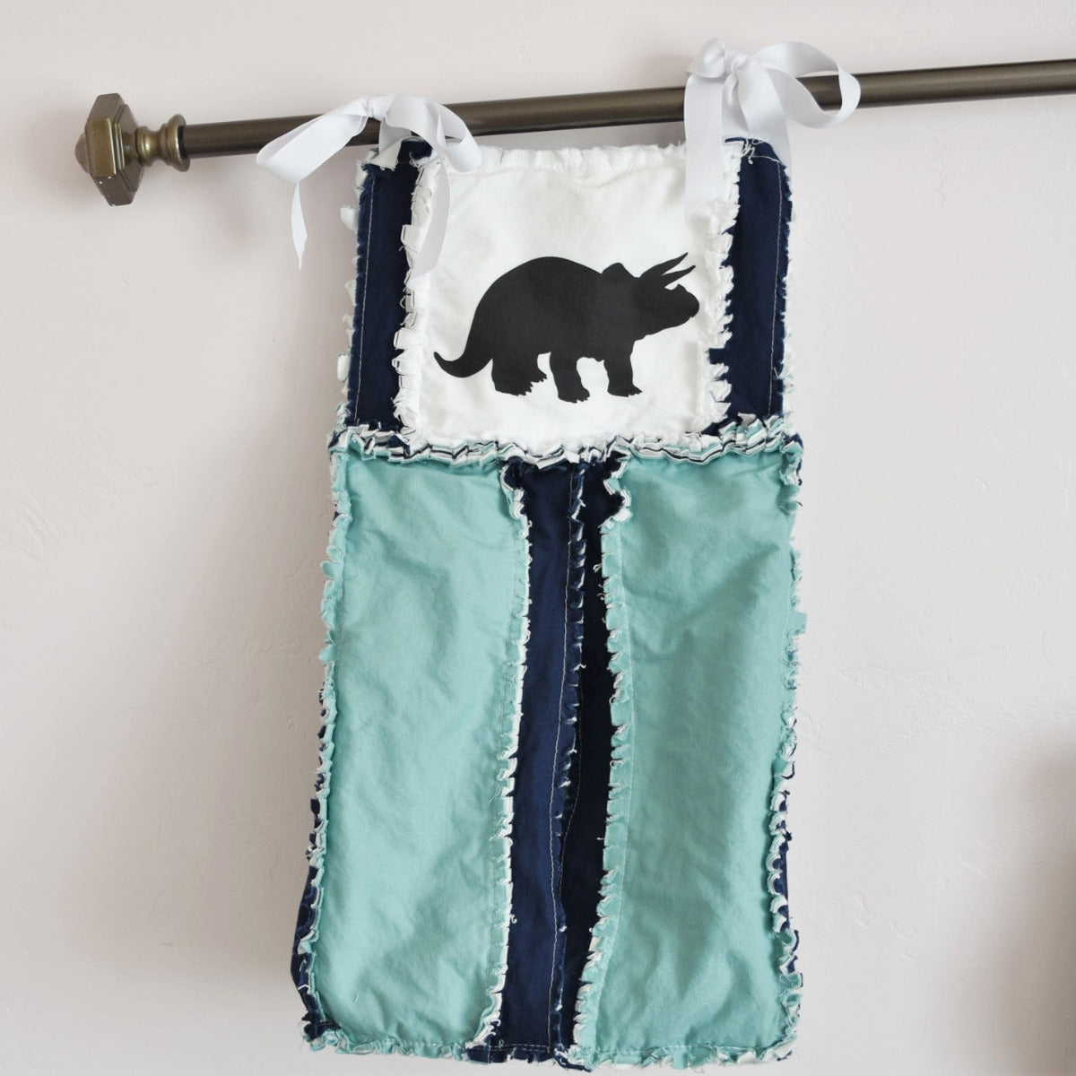 Diaper Stacker Pattern – A Vision to Remember